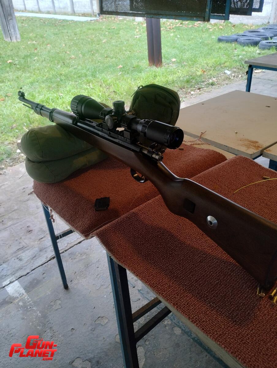 Gun Planet Argentina | Gun Planet Argentina | Legend JW 25 A