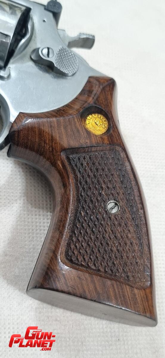 Gun Planet Argentina | Gun Planet Argentina | Taurus 669