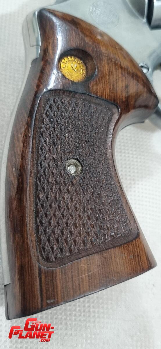 Gun Planet Argentina | Gun Planet Argentina | Taurus 669