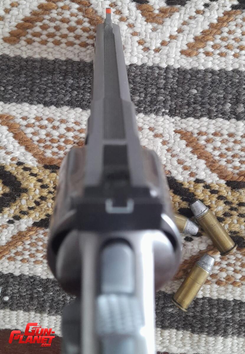 Gun Planet Argentina | Gun Planet Argentina | Taurus 441